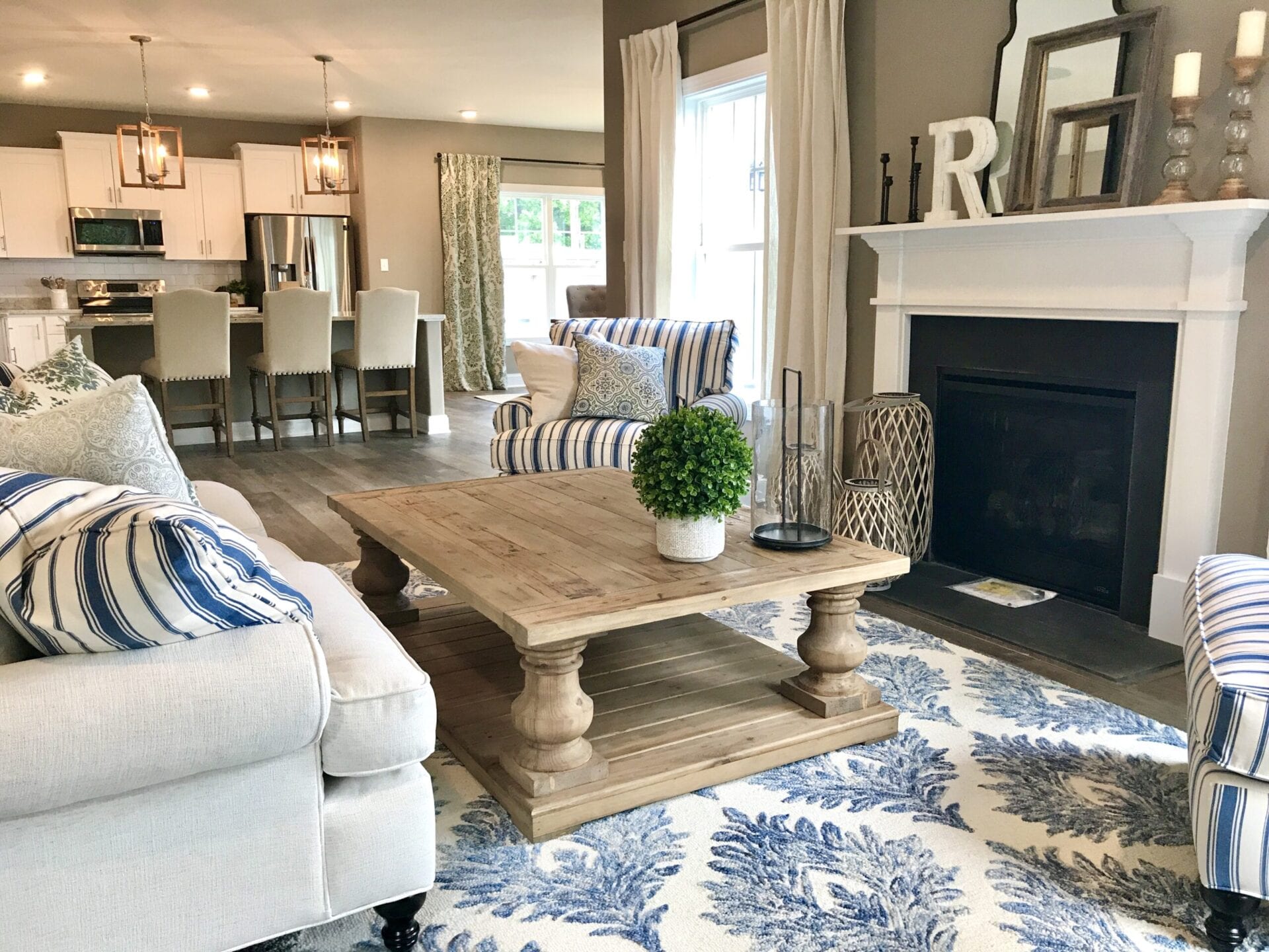 Gallery | Boyd Homes