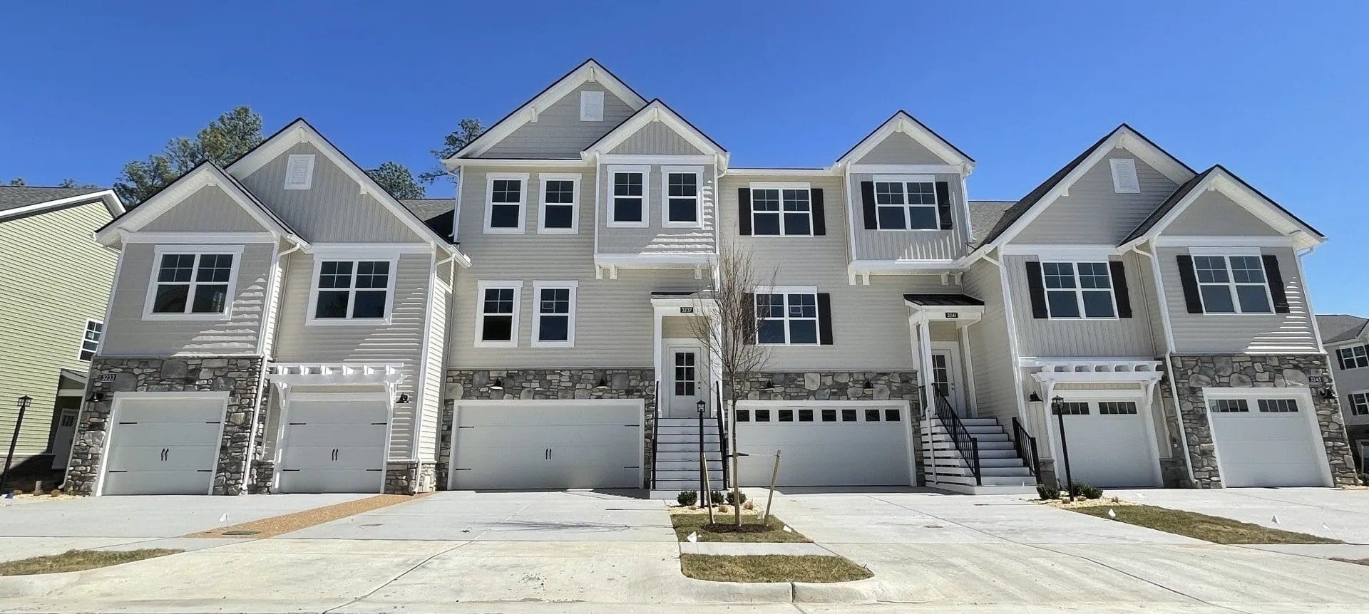 Gallery | Boyd Homes