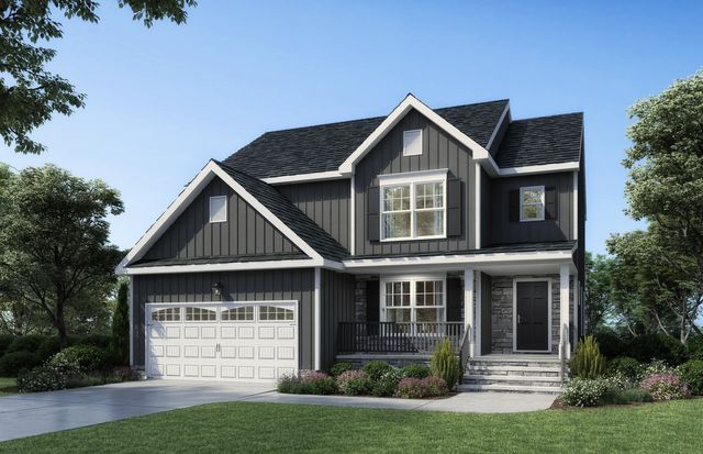 Gallery | Boyd Homes