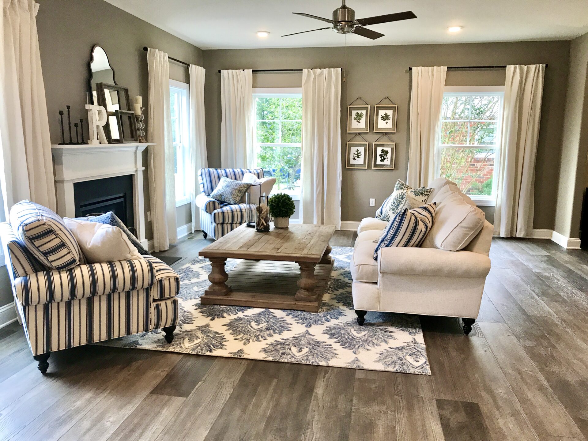 Gallery | Boyd Homes