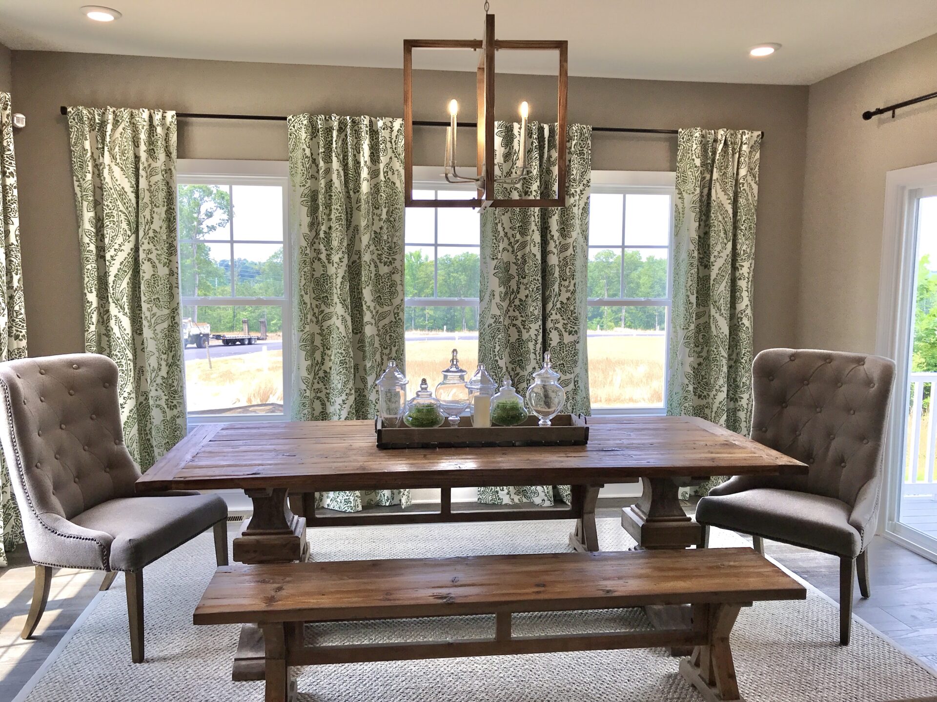 Gallery | Boyd Homes